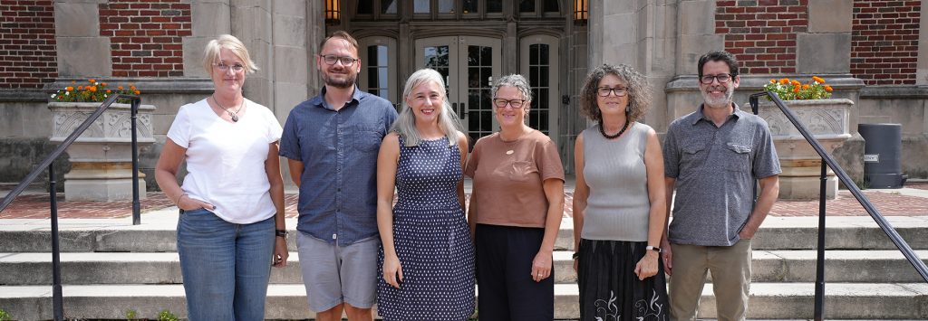 Cognitive and Developmental Science - Psychology & Neuroscience Dept